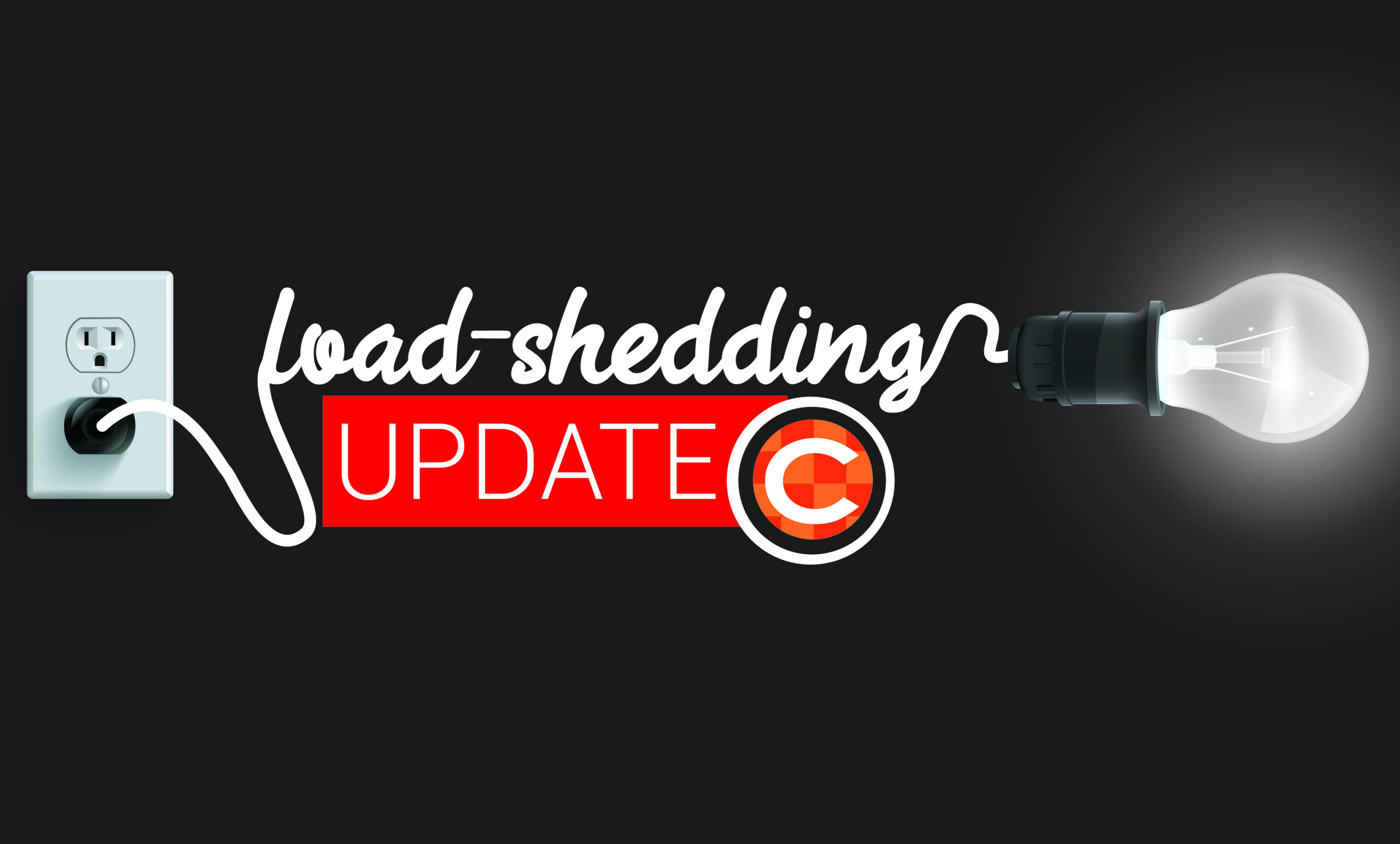 Eskom announces load-shedding plan for the rest of the week - LNN ...