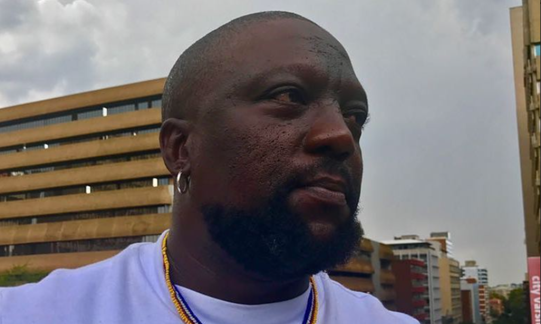 Zola7 gives an opportunity to an up-and-coming music producer | Network ...