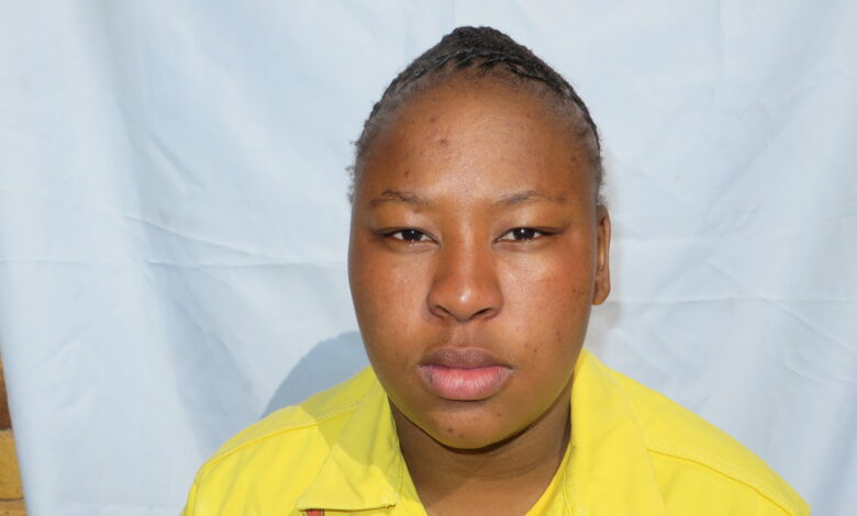 SA firefighters welcomed back from Canada - LNN - Network News