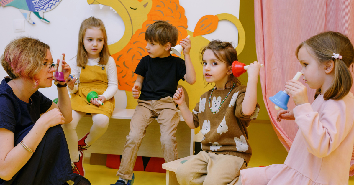 Auditory Processing Disorder explained