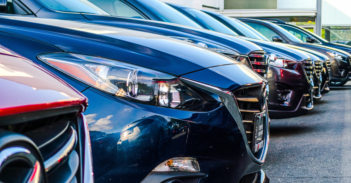 How to protect yourself from vehicle recall scams