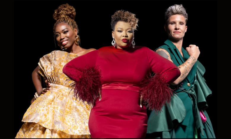 The one thing that drives 3 South African icons