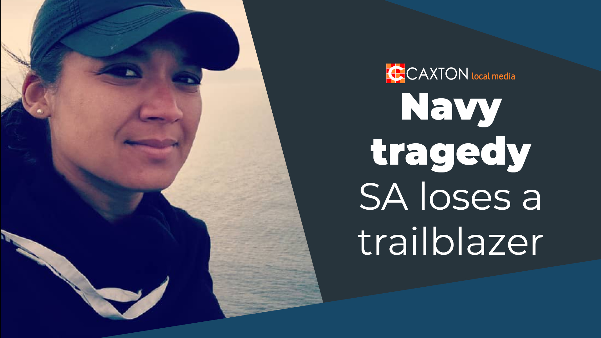 Africa’s first female submarine navigator among sea tragedy victims ...