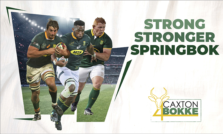 Poll: The world’s strongest Bok is …? - LNN - Network News