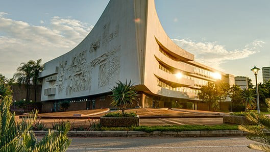 Afriforum wants University of Pretoria to deregister EFF - LNN ...