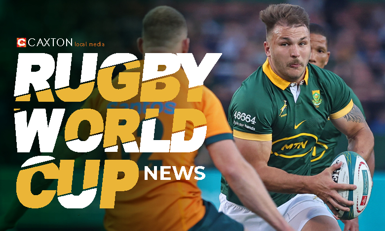 World Cup countdown: 4 days to go! - LNN - Network News