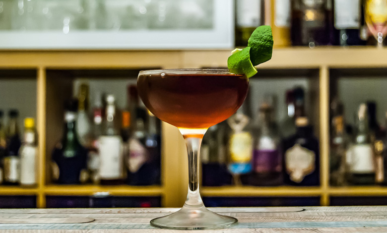 Savour the classic elegance of a Manhattan cocktail | Network News