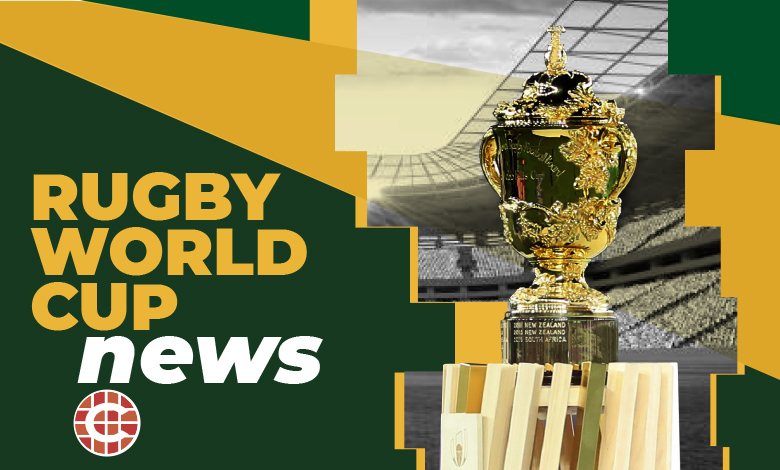 Videos: Relive the glory of the Boks’ 1995 Rugby World Cup triumph ...