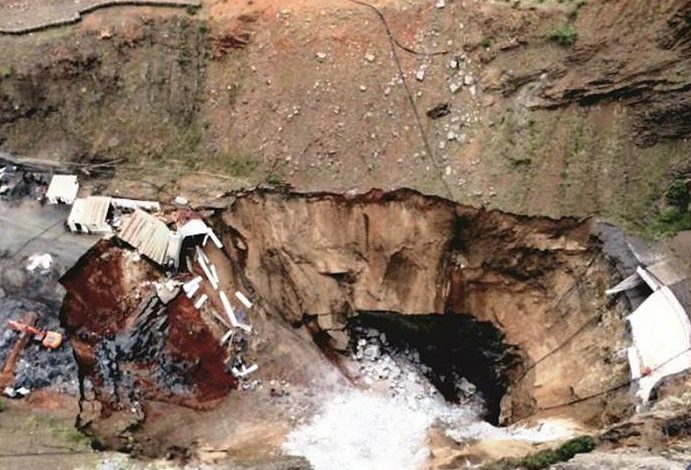 Lily Mine deaths: Mbombela court blames mine management - LNN - Network ...