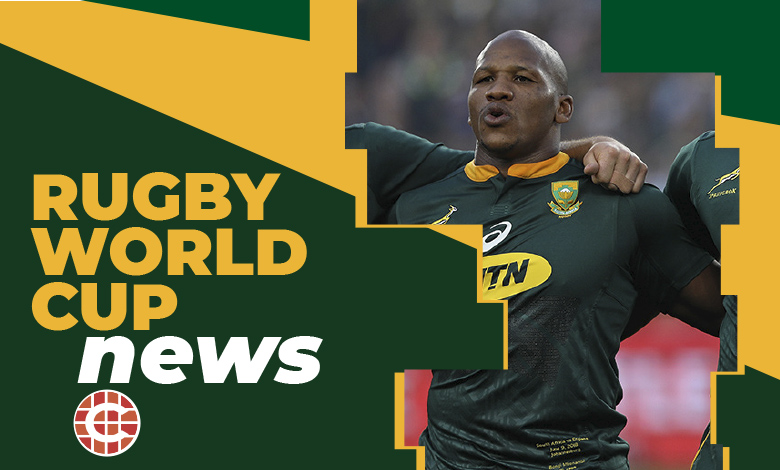 Listen: World Rugby, Saru investigating racial slur claims - LNN ...