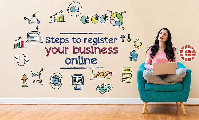 DIY law: How to register your own business - LNN - Network News