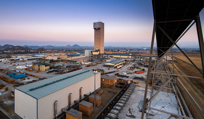 Another fatality confirmed after Rustenburg mine tragedy - LNN ...