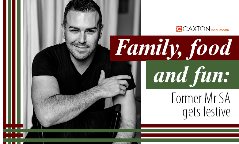 Traditional family man loves traditional Christmas fare - LNN - Network ...