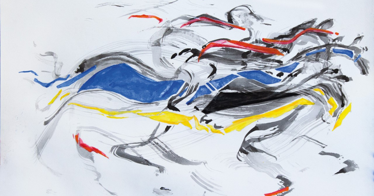 Retrospective exhibition to celebrate postwar artist's journey