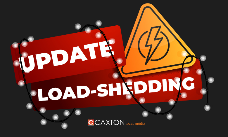 Stage 4 load-shedding to be implemented tonight - LNN - Network News