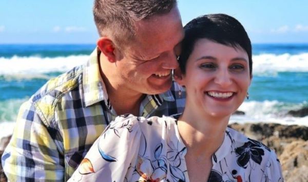 Liezel de Jager murder: Husband to apply for bail - LNN - Network News