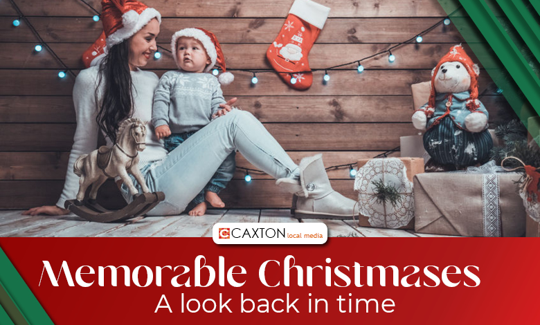 From pudding from the skies to miracle resuscitations: Christmas across ...