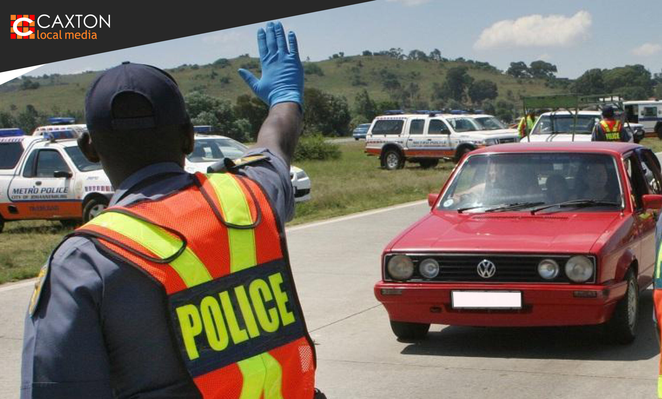 9 traffic officers in hot water for corruption - LNN - Network News