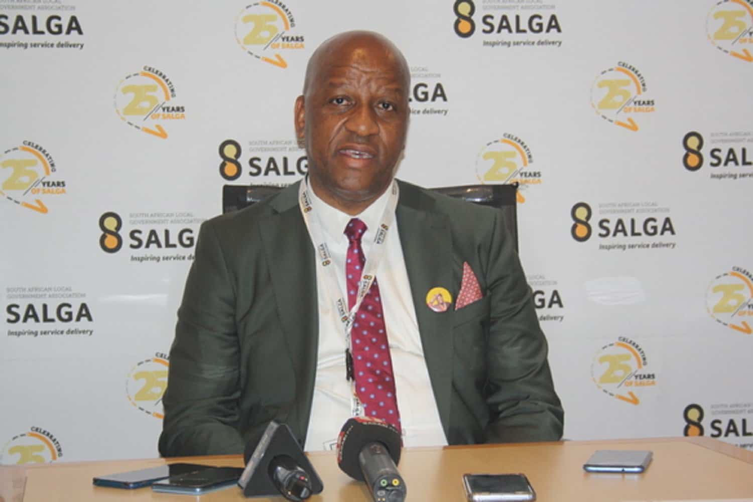 18 KZN councillors killed since 2021 - LNN - Network News