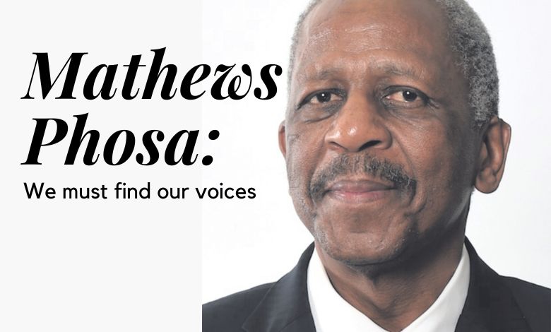 Mathews Phosa: Nelson Mandela’s dreams for SA have not been realised ...