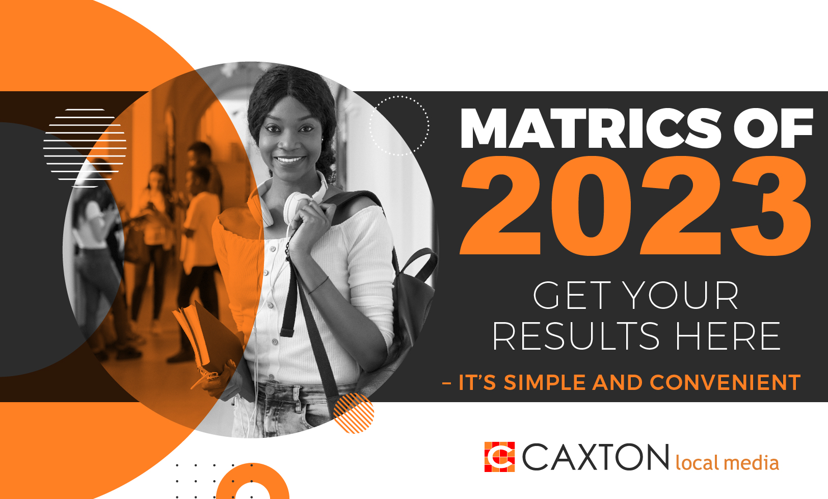 Matrics of 2023: Register now to access your results easily! - LNN ...