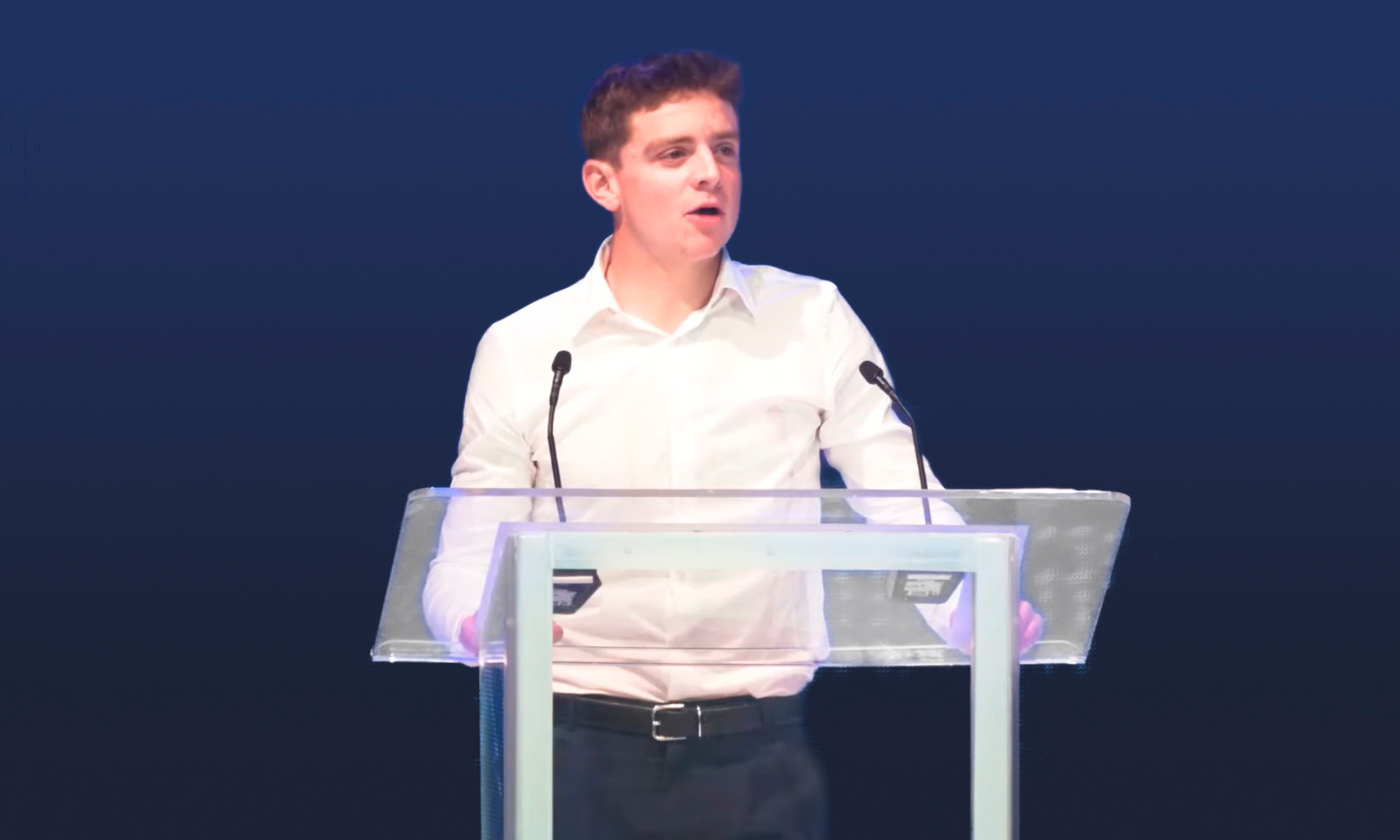 Pro-Israel SA U19 captain cleared by inquiry - LNN - Network News