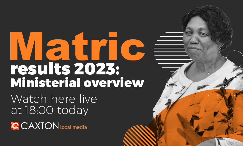 How did the matrics of 2023 do? Watch here tonight - LNN - Network News