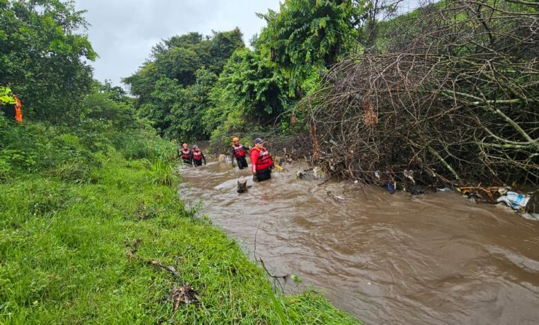 Heavy rains cause devastation in KZN town - LNN - Network News