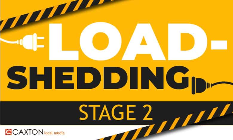 Stage 2 load-shedding hits SA - LNN - Network News