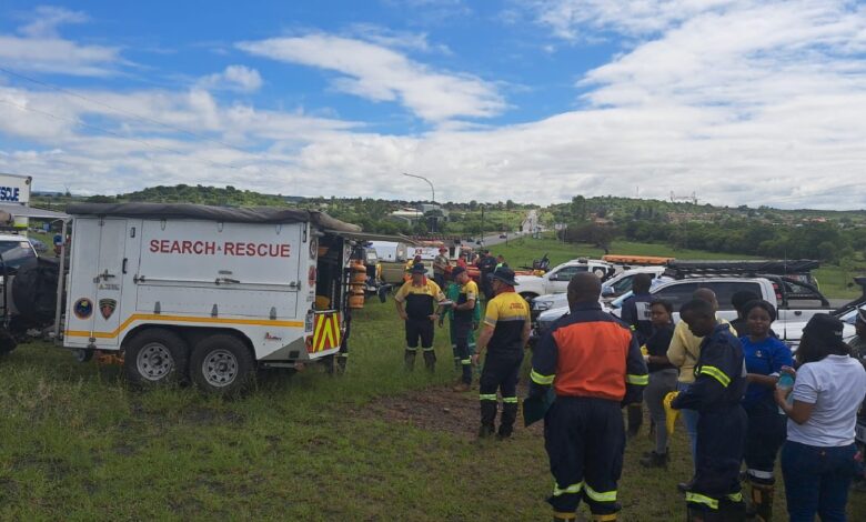 KZN weather-related death toll rises to 40 - LNN - Network News
