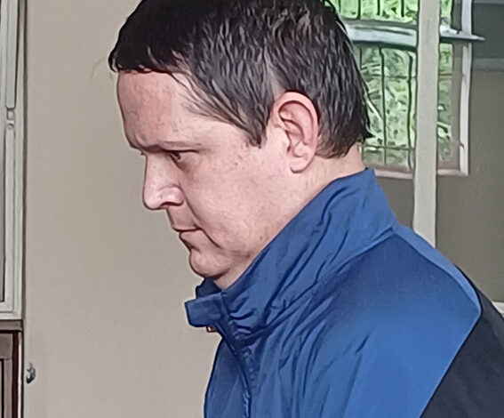 Liezel de Jager murder case: Court resumes with husband in the dock ...