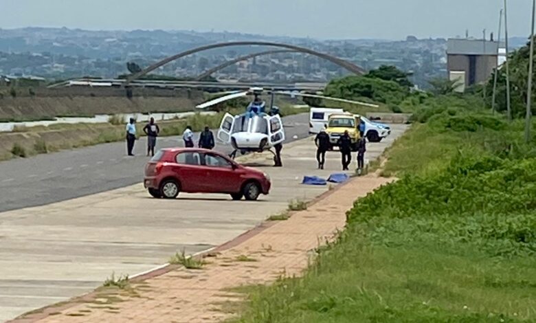 2 bodies found washed up on KZN beach - LNN - Network News