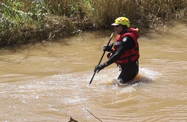 Elderly man’s body recovered from uMvoti River - LNN - Network News