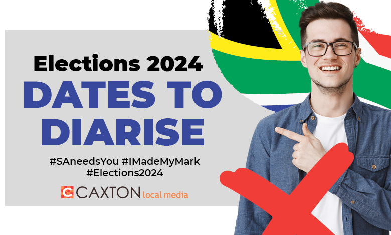 Elections 2024: Election timetable published - LNN - Network News