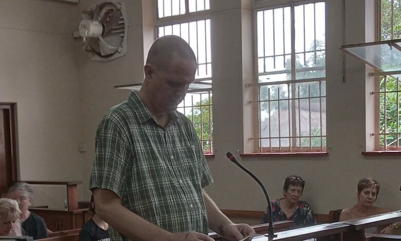 Liezel De Jager Murder Husband Denied Bail Case Postponed Lnn
