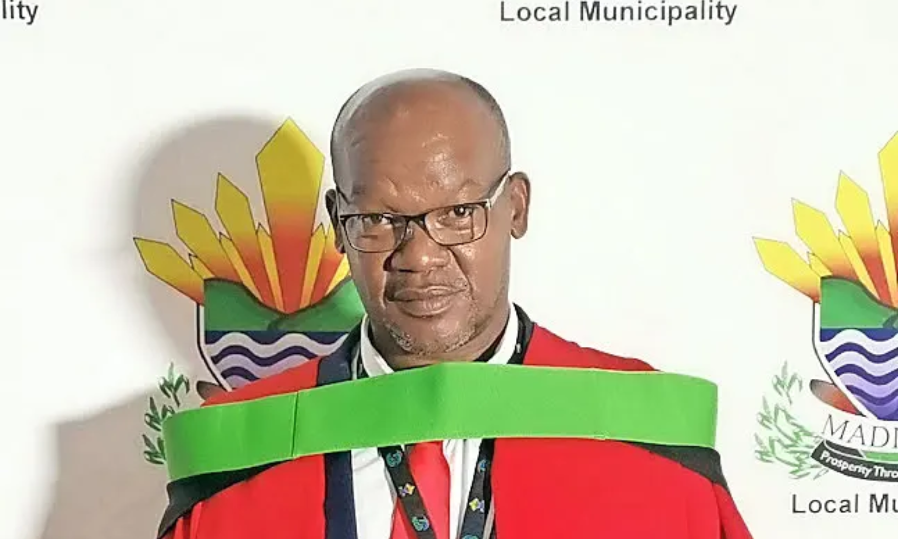 North West mayor to sue opposition party chairperson - LNN - Network News