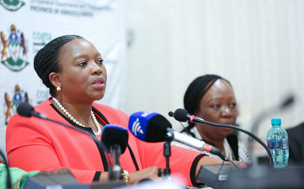 KZN plans to recruit 1000 social crime prevention volunteers - LNN ...