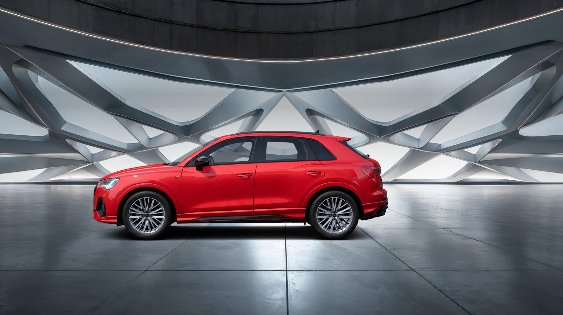 Audi enhances offerings with special edition models | Network News