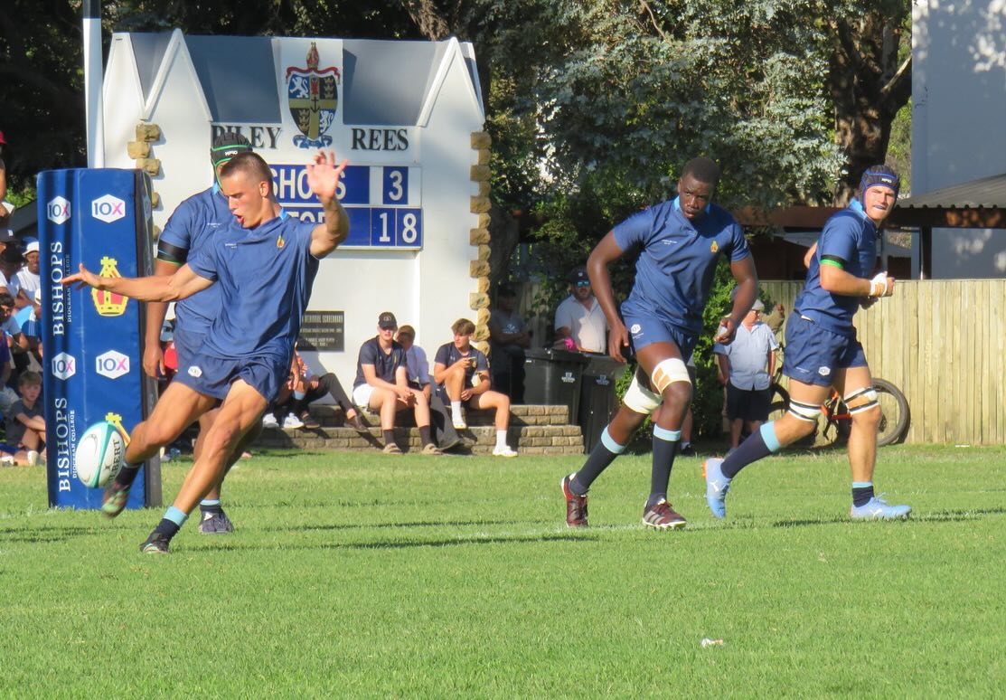 Schools rugby: Paul Roos tame Affies, Bishops beat St Andrews - LNN ...