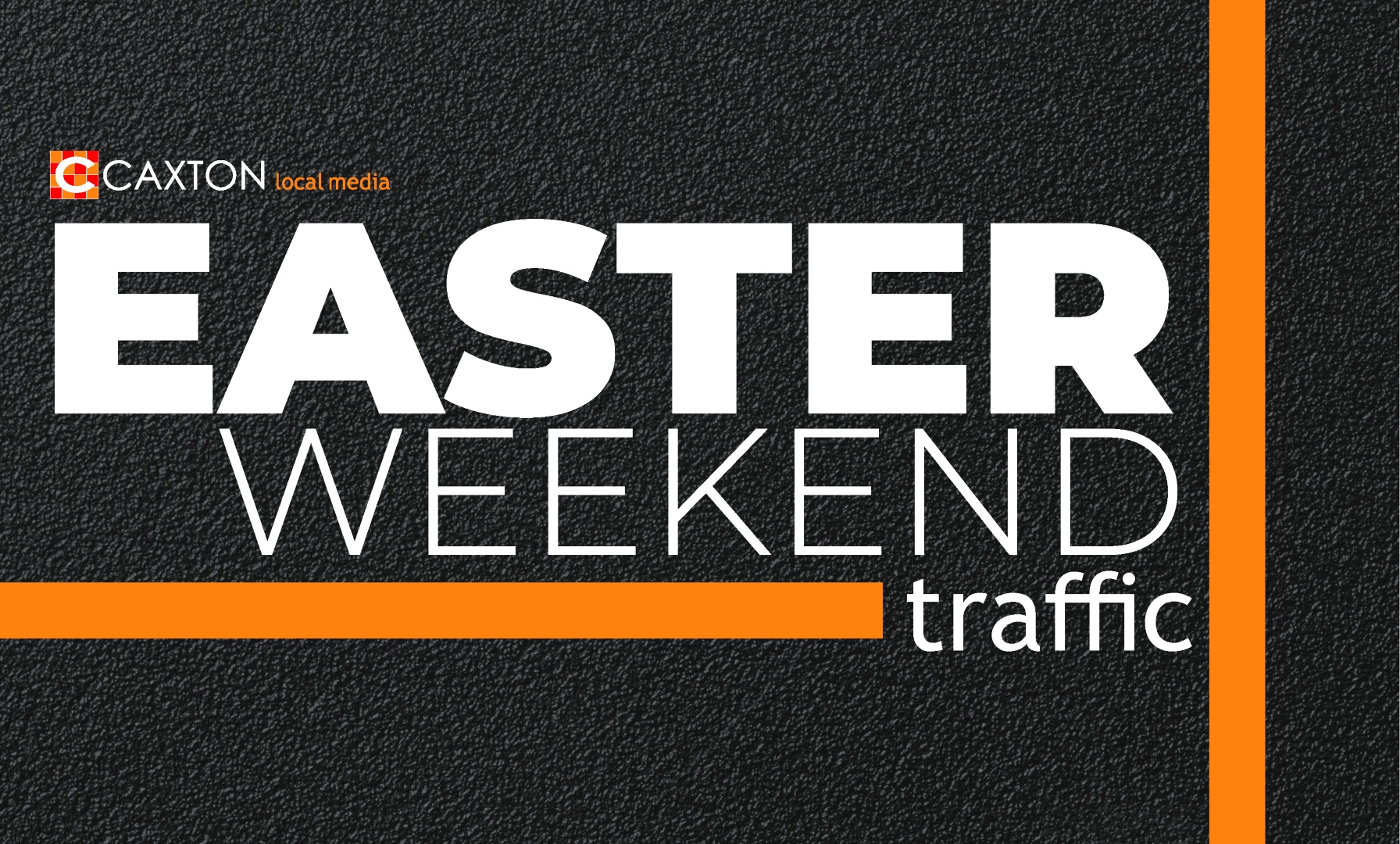 Easter traffic guide: Heavy traffic expected on these major routes ...