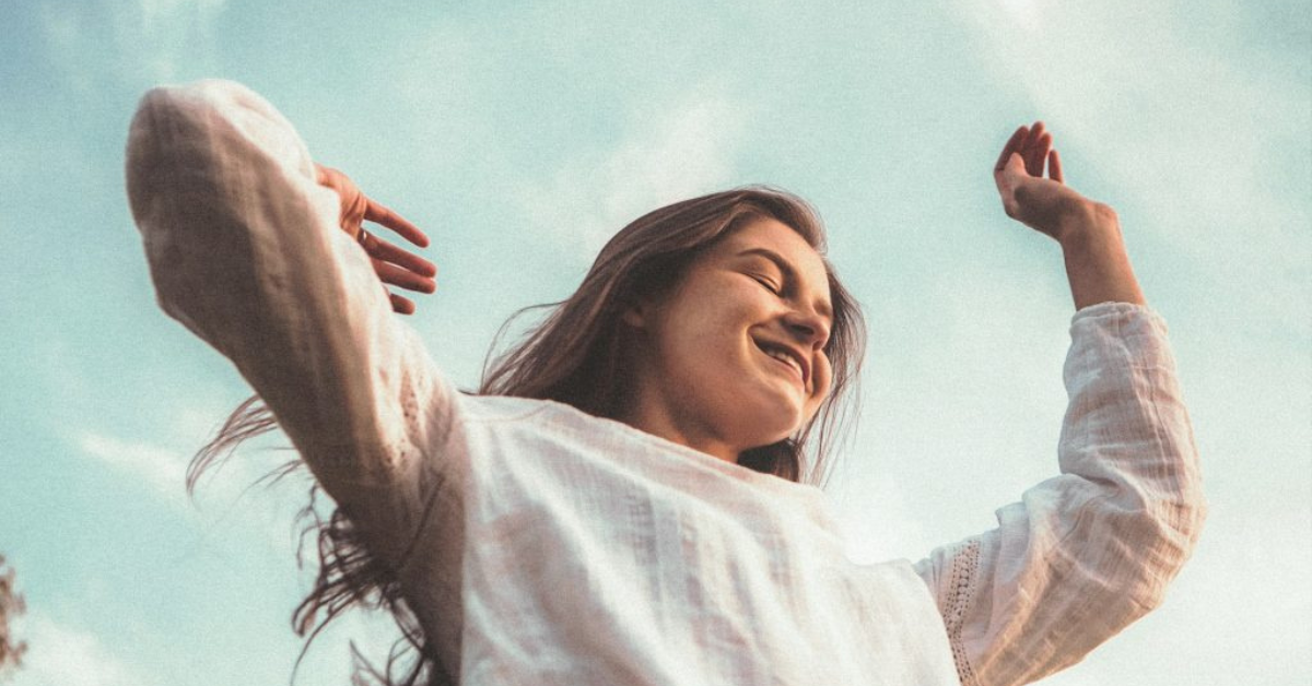 Voel en lyk meer energiek