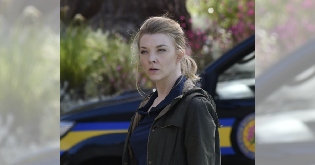 New South African crime thriller series you don't want to miss