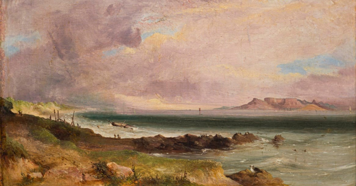 Important collection of original works by Thomas Bowler up for auction