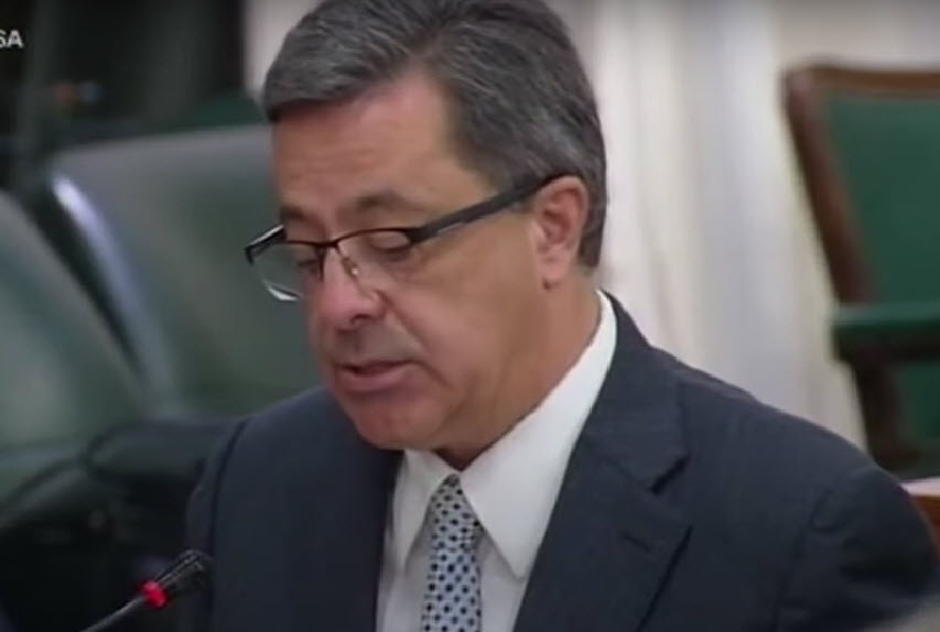 Former Steinhoff CEO Markus Jooste dies - LNN - Network News