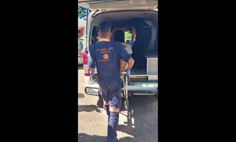 KZN learner stabbed in alleged gang confrontation - LNN - Network News