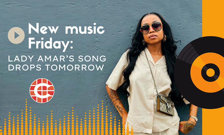 Lady Amar set to drop a new song | Network News