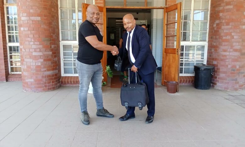 Accused in alleged plot to kill a former KZN mayor not guilty - LNN ...