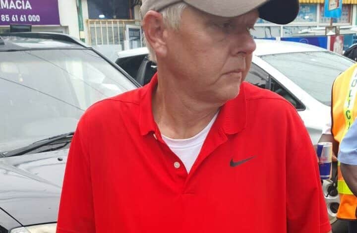 Arrest made in Sodwana Bay missing skipper case - LNN - Network News