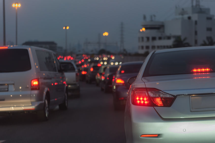 It’s time to inspect your vehicle’s lights | Network News