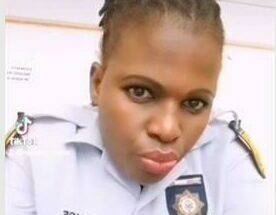 Husband and ‘hitman’ found guilty of murdering pregnant Daveyton police ...